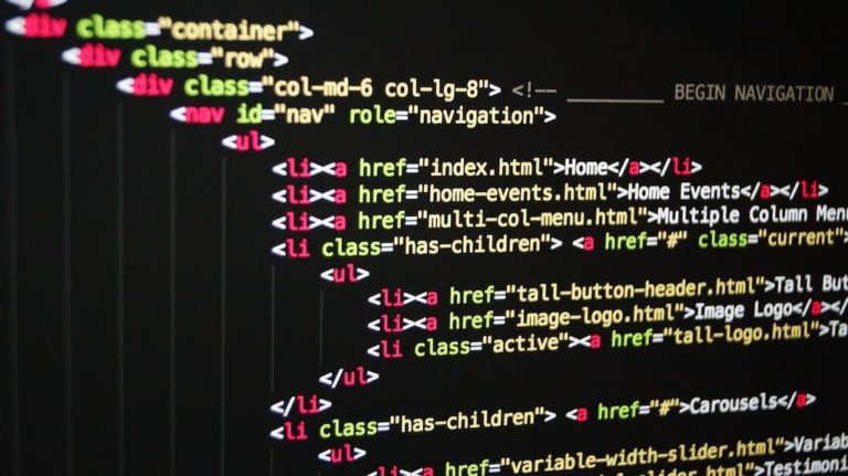🥇 ¿Qué es HTML? Explicación de los conceptos básicos 🥇