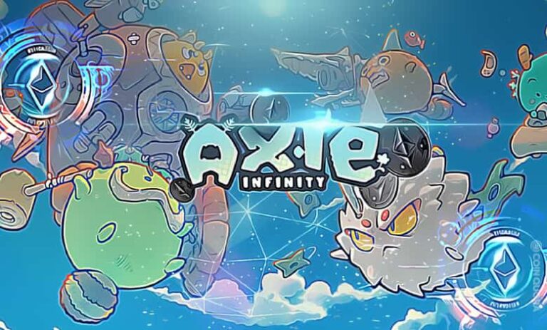 🥇 Conoce el Equipo de axie infinity - Maestros online 🥇